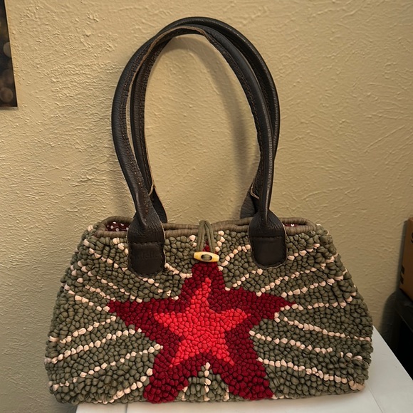 Mielie | Bags | Miele Hand Woven South African Handmade Purse | Poshmark